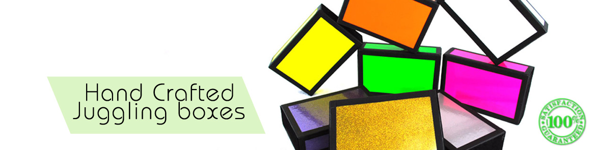 Jugglegear.com circus equipment