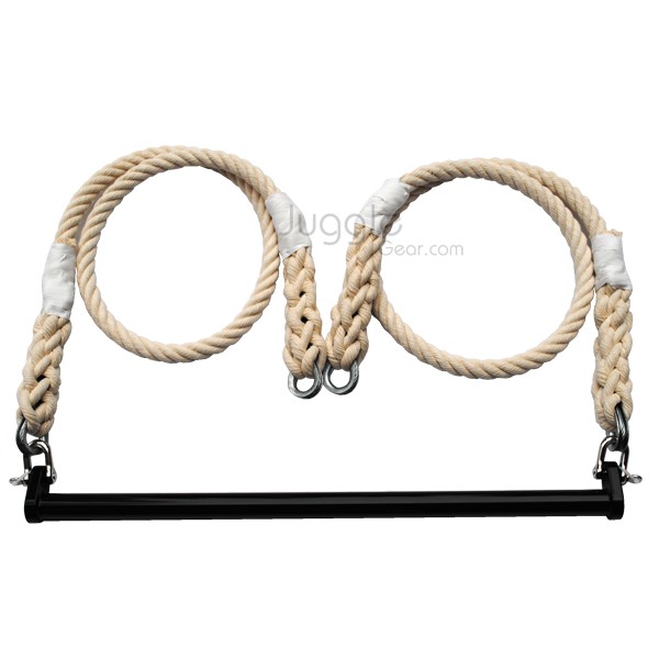 trapeze rope
